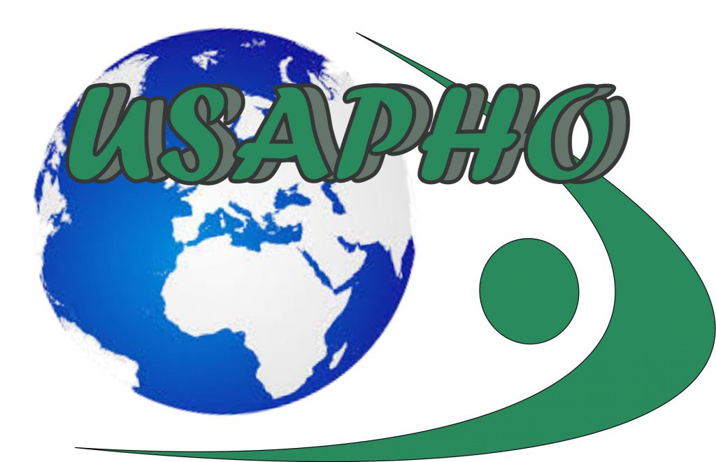 Usapho Consulting – Solutions for Everyday